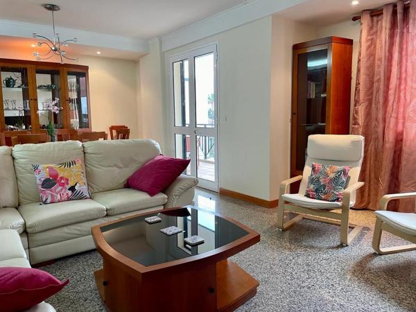 Funchal Center Apartment - Funchal