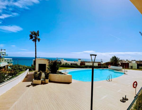 Happy Travel Panoramica - Fuengirola