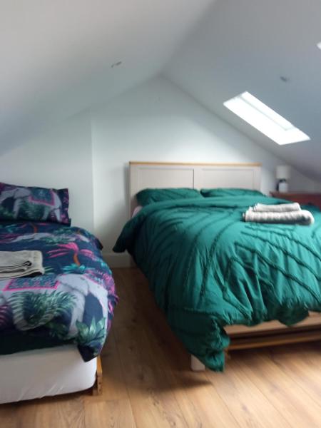 4 Bed Modern Spacious House South Dublin - Dublin