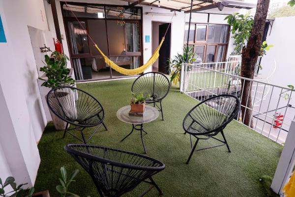 Altillo Privado Con Desayuno Artesanal En Pleno Centro - Clorinda
