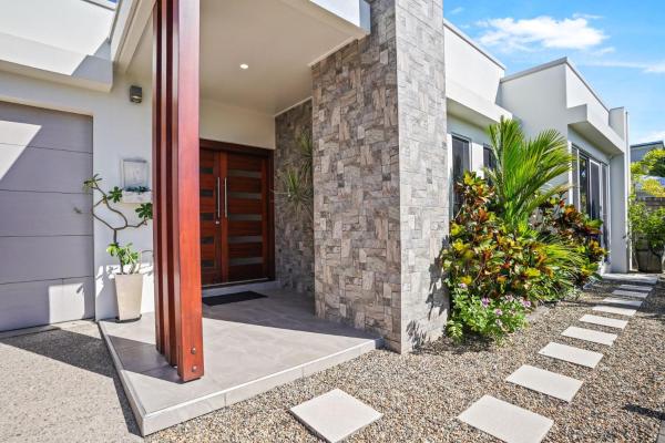 Bluewater Escape At Harbour Drive - Cairns