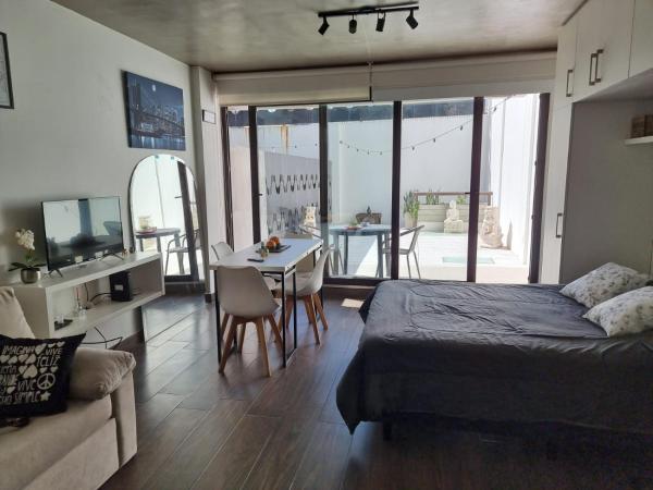 Palermo Hollywood Vip - Buenos Aires