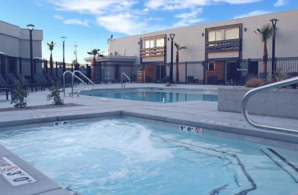 Bent Inn - Lgbtq Hotel - North Las Vegas, NV