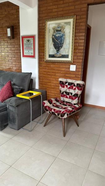 Casa Luxuosa Em Tingua - Duque de Caxias