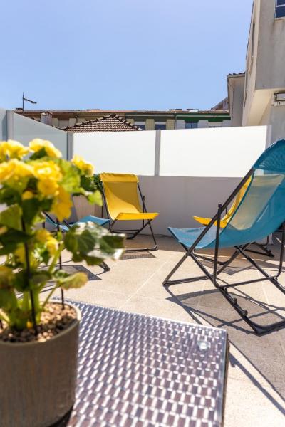 Douro Garden And Rooftop Home 1 - 포르토