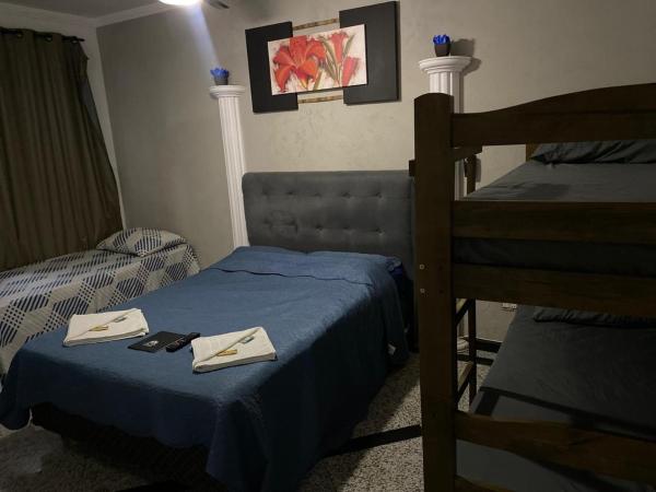 Hostel Anprado 4 Kit Café Incluso, Próx-aeroporto De Guarulhos - Guarulhos