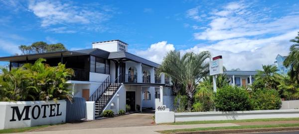 Tower Court Motel - Adults Only Haven - Hervey Bay
