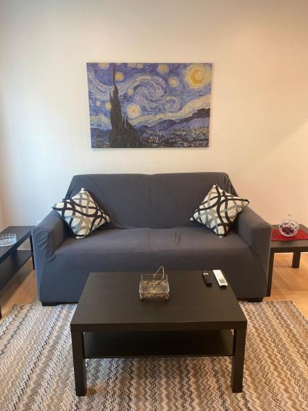 2 Near Stanford Furnished 1b1b Parking Laundry 2 - Redwood City, CA