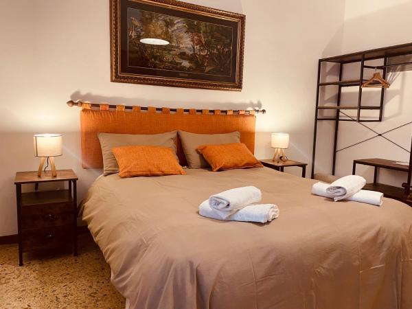 Veranda Liberty, Luxury Apartment - La Spezia