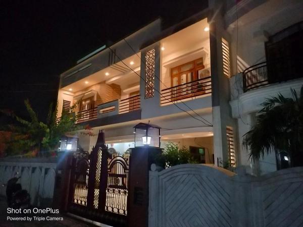 Saraswati Homestay Ayodhya - Faizabad