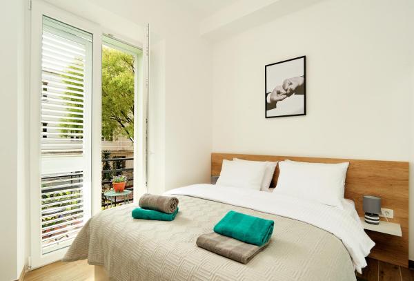 Regina Apartment - Solin