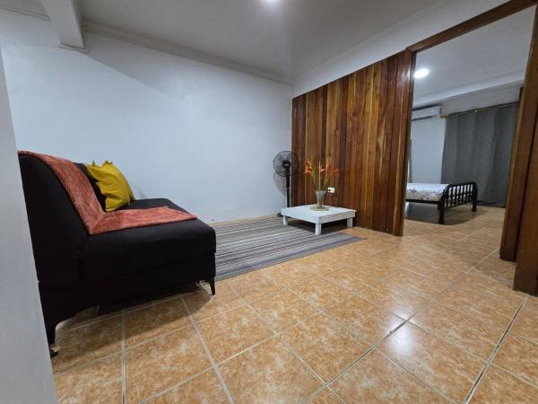 Flat 12 On Sunland - Fidji