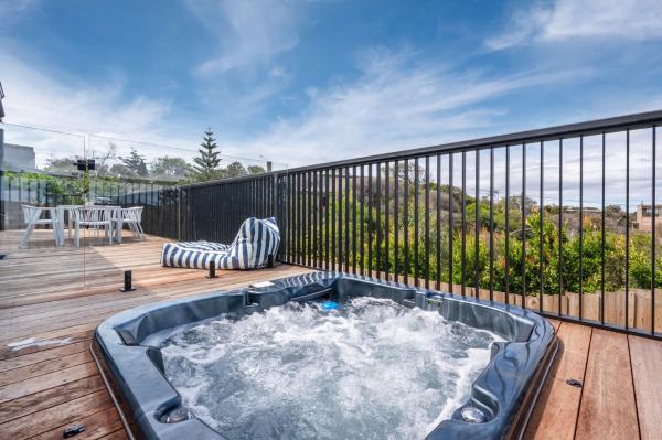 The Dunes With Heated Spa - Sorrento