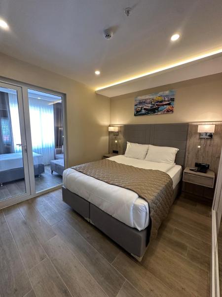 Parla Park Otel - Konya