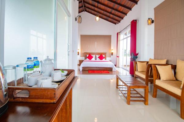 Thimaya Holiday Resort - Sri Lanka
