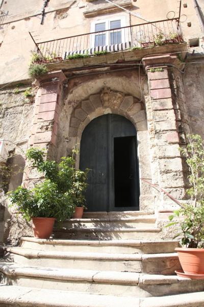 Al Vecchio Castello - Parghelia