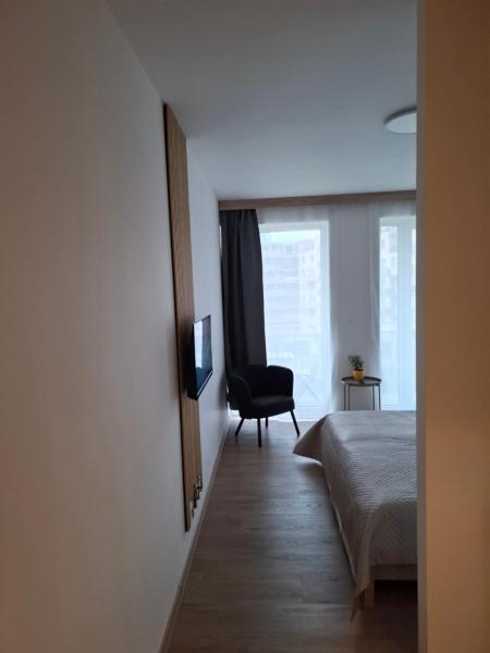 Santova Apartments Olomouc - Olomouc