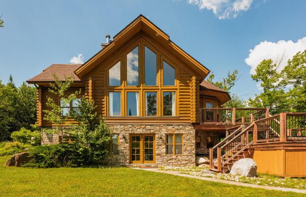 Fiddler Lake Resort Chalet 84 Deer - Saint-Sauveur