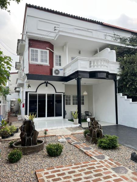 Baan Nimman 2 - Chiang Mai