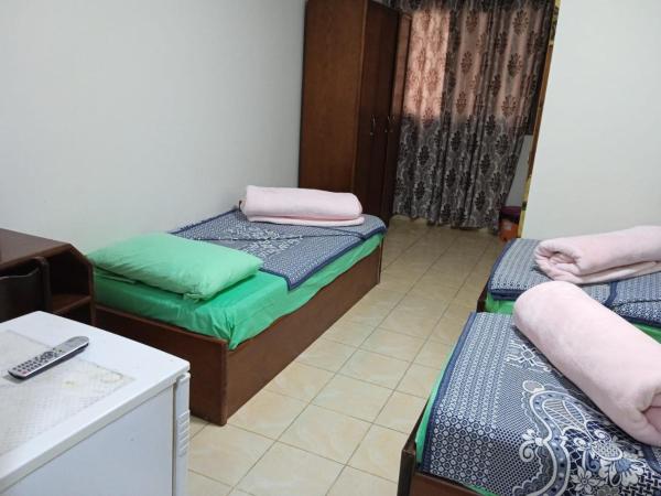 بيت الشباب بورسعيد - Égypte