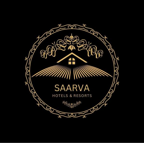 Saarva Hotel &Resort - Jaipur
