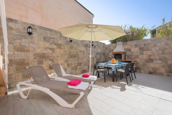 Ca Na Xisca - Porreres - Isole Baleari