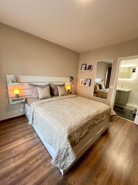 Hannover Messe Apartment - Laatzen