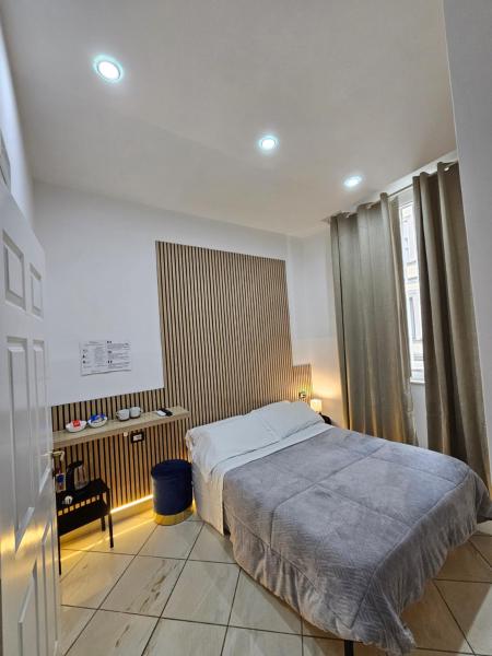 B&b Napoli Centro - Aversa