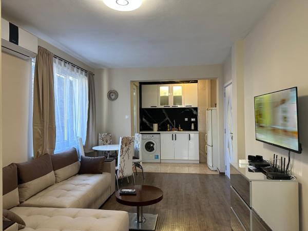 Apartment In Centre Of Stara Zagora - Gül Vadisi