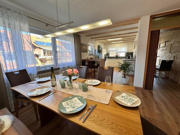 Ferienhaus Muskatellerhof - Bad Bergzabern