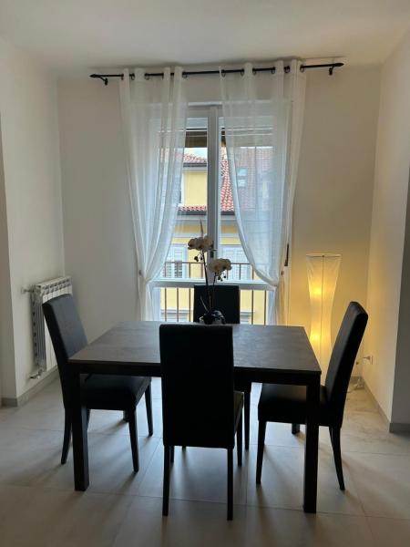 Casa Hortis - Trieste