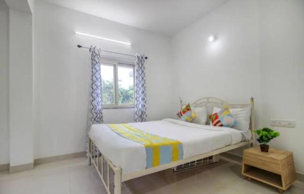 Exotic Star 1 Bhk 2bhk Apartment - Goa
