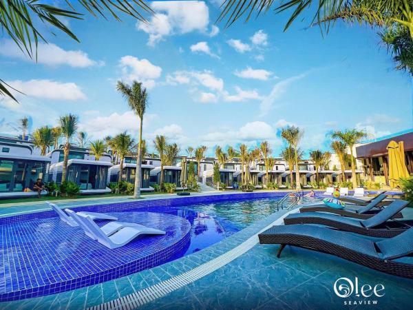 Olee Seaview Resort - Mũi Né