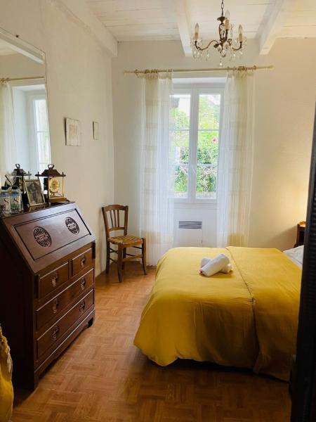 Grande Maison De Village Zonza - Zonza