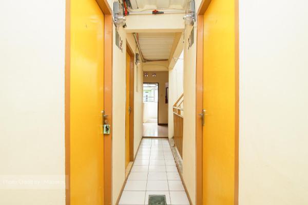 Guest House Griya Mas Ct35 - Bandung