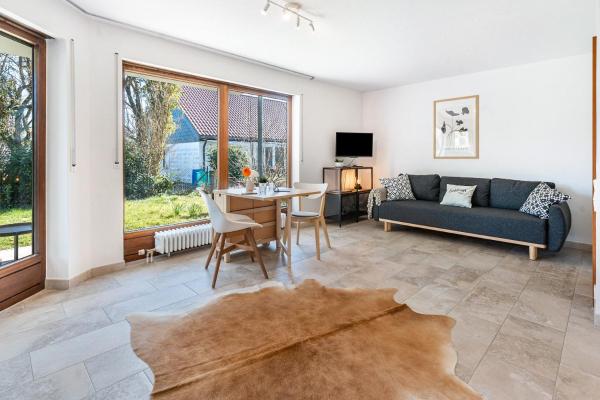 Vollausgestattete Wohnung - Weil der Stadt