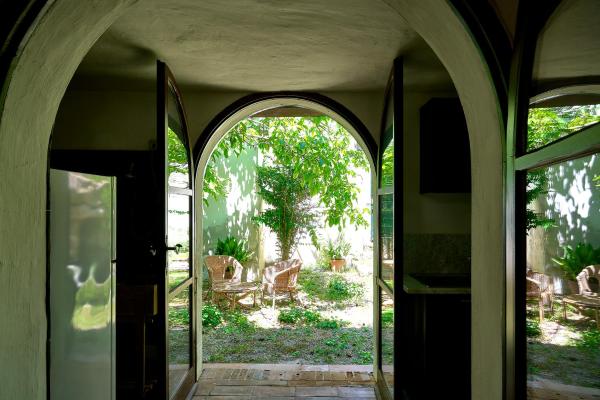 Guesthost Relax In The Natural Park Just 20 Minutes From The Sea - Sassari