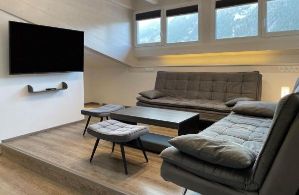 Rios Apartments - Mittenwald