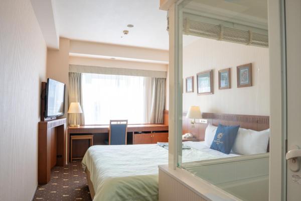 Boston Plaza Kusatsu Biwa Lake - Vacation Stay 15410v - Koka