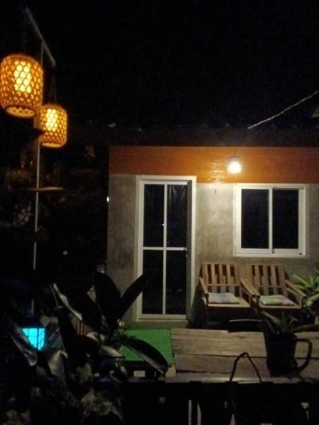 Chonnapha Homestay - Krabi