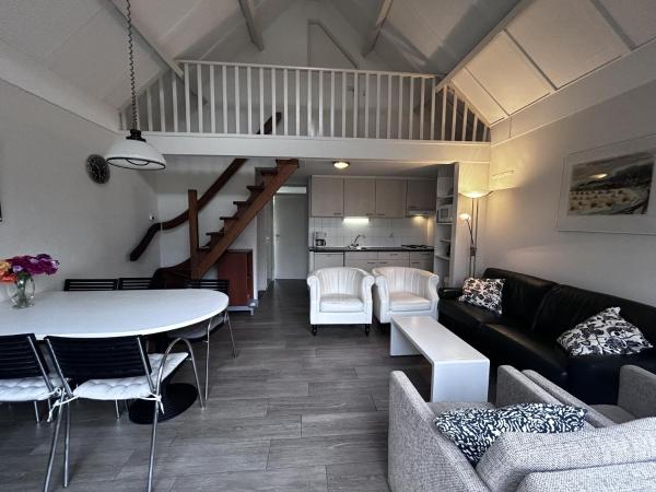 Bungalowpark Simpelveld - Delta 128 - Heerlen