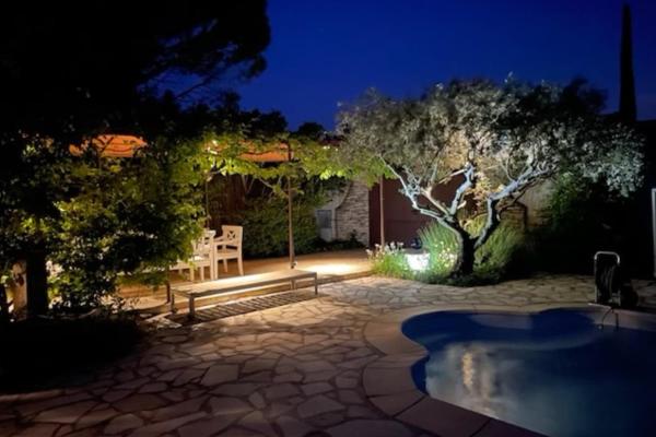 La Maison Rose - L'Isle-sur-la-Sorgue