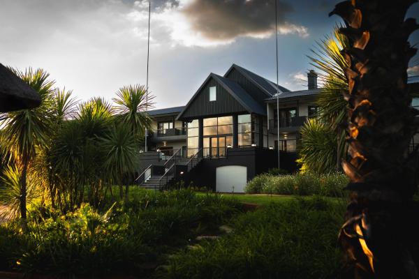 Emerald Resort & Casino - Vanderbijlpark