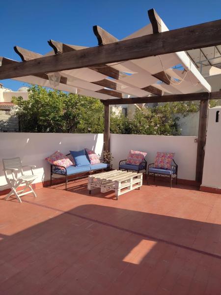 Apto Pueblo Luna - Mojácar