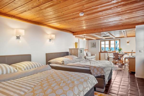 Schwarzwaldstüble - Titisee-Neustadt