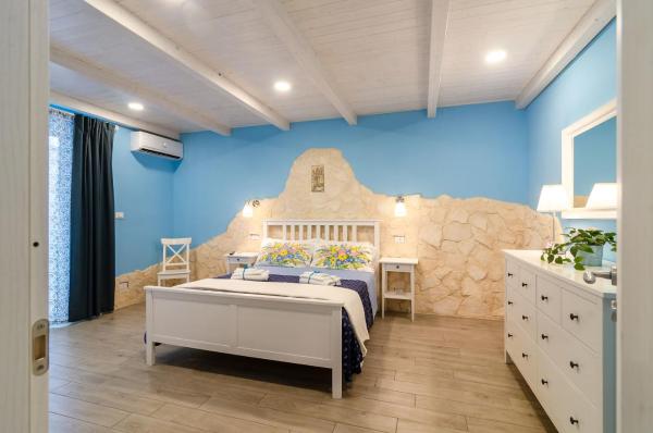 Casa Della Perla Parcheggio Disponibile Centrale - Sicilië