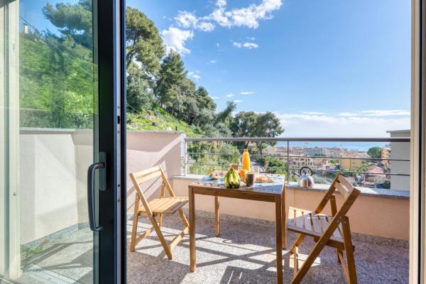 Les Terrasses De Roquebrune - Happy Rentals - Roquebrune-Cap-Martin