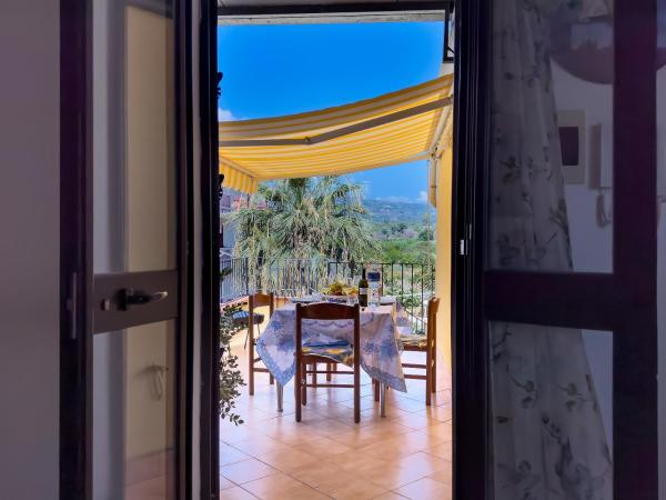 Casa Del Sole Al Mare Con Parchegio Privato - Riposto