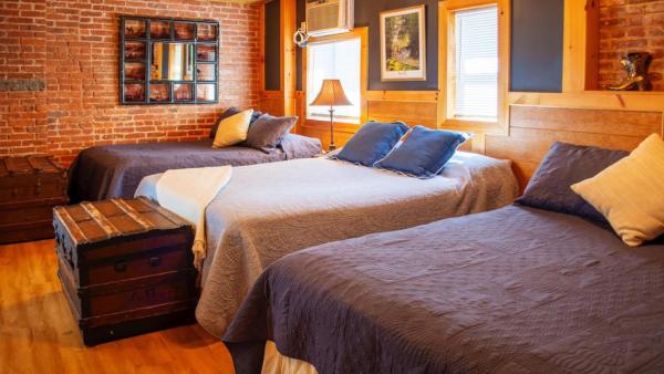 Triple See Ny Now - Sleeps 41 -15 Mins To Nyc - New Jersey