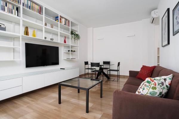 New - Roncaglia - M4 Bolivr - Sforza Castel - Milaan